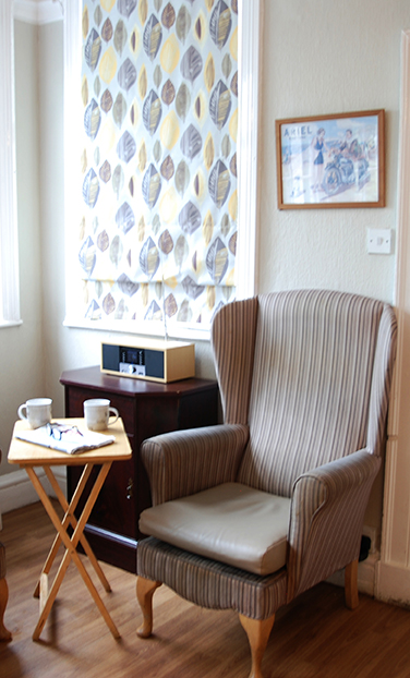 Day Care - Bryn Edwin