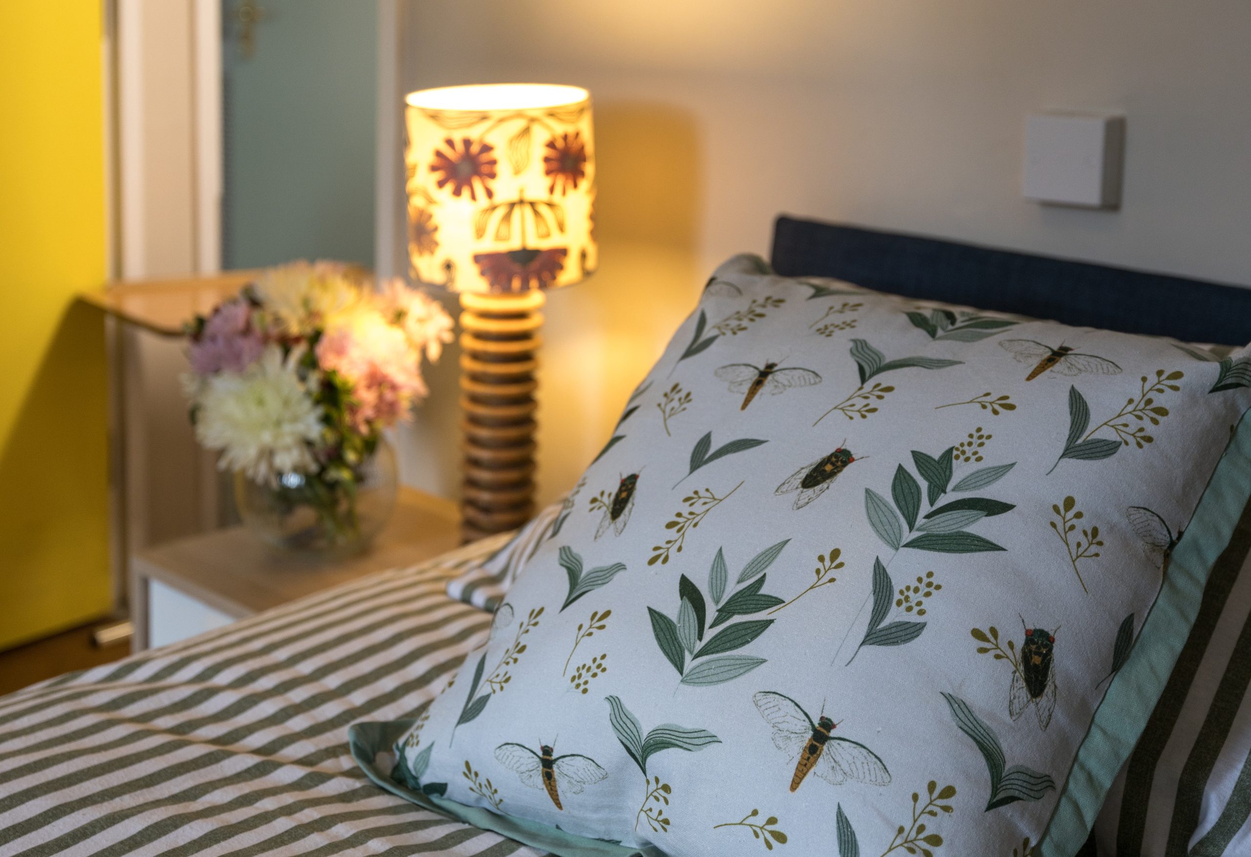 Rooms Available Archives - Bryn Edwin