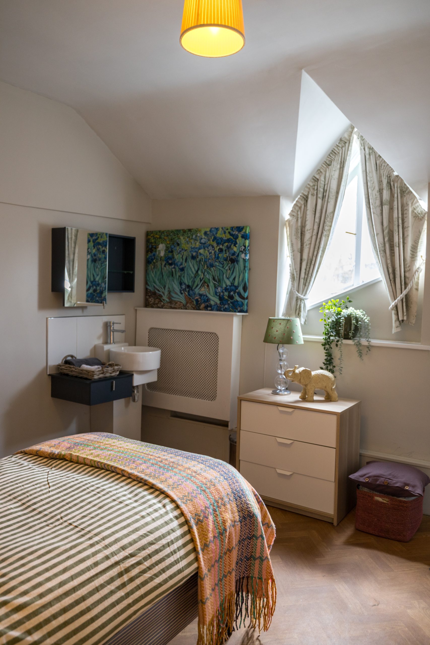 Rooms Available Archives - Bryn Edwin